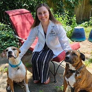 Kelsey Smith - Shaffer Animal Hospital